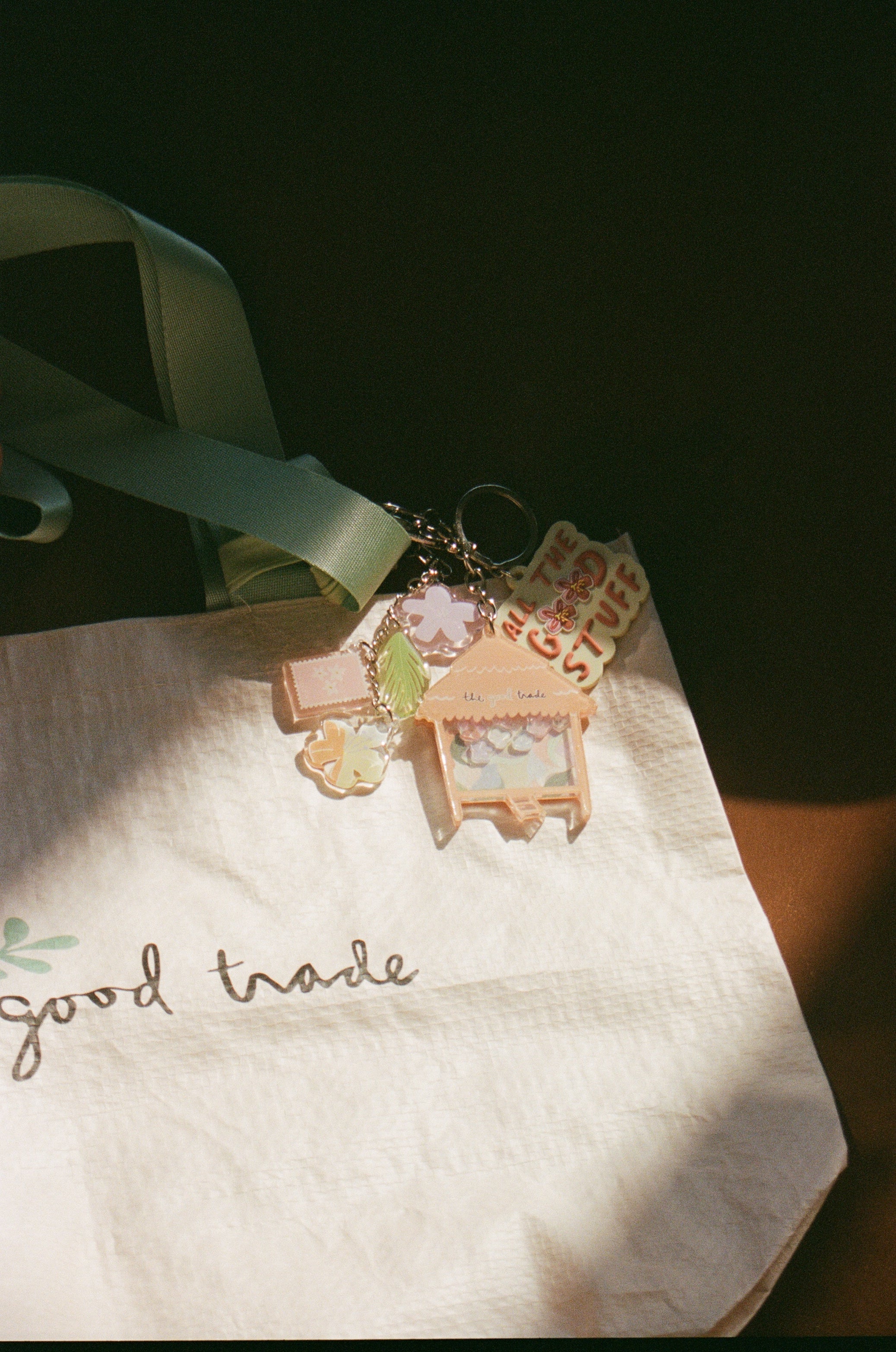 Anikanik at Retaso – The Good Trade PH