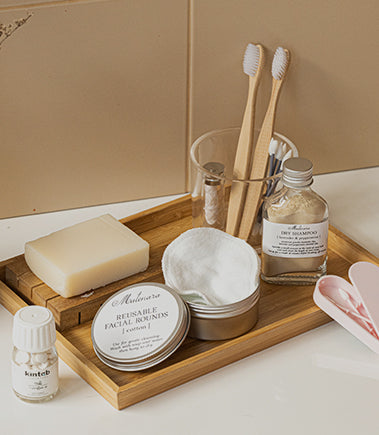 For me – The Good Trade PH